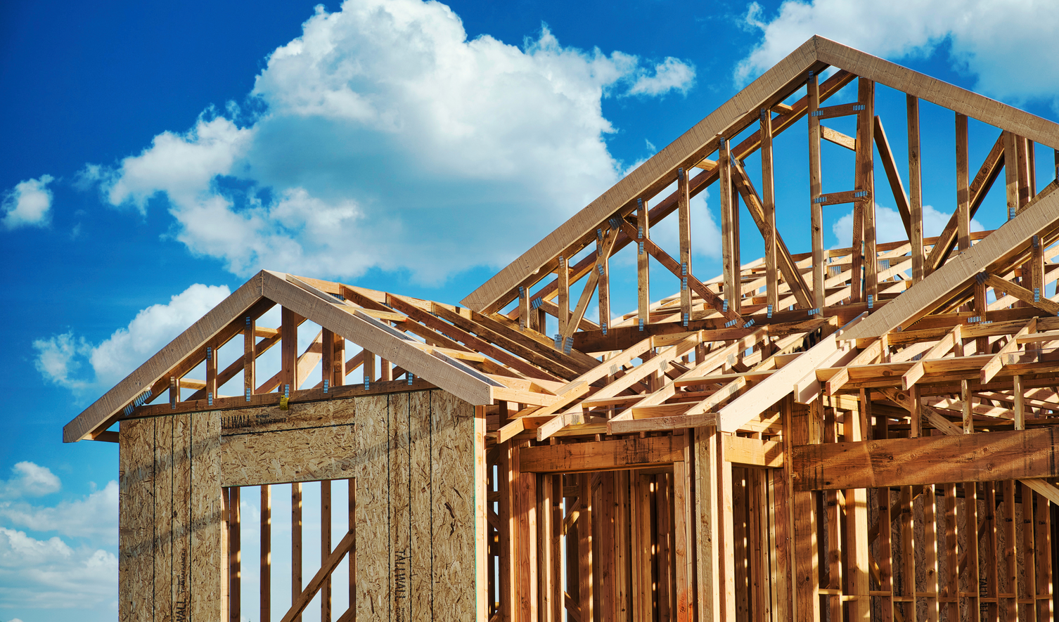 Lumber Framing Takeoff Software | Hover